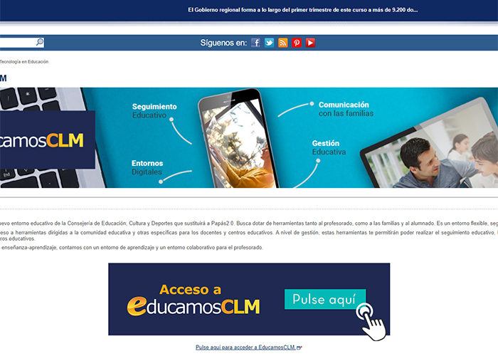 El Gobierno regional forma a lo largo del primer trimestre de este ...