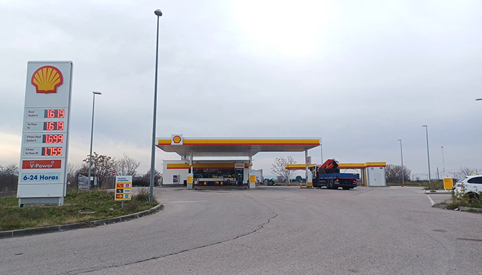 CCOO-Industria denuncia que la petrolera Shell fuerza a las plantillas ...