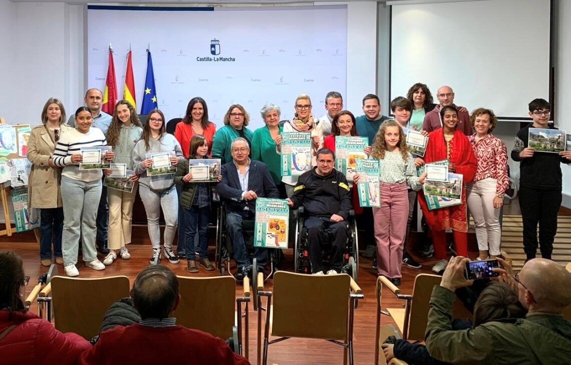La Junta anima a las entidades sociales de Cuenca a sumarse a la ...