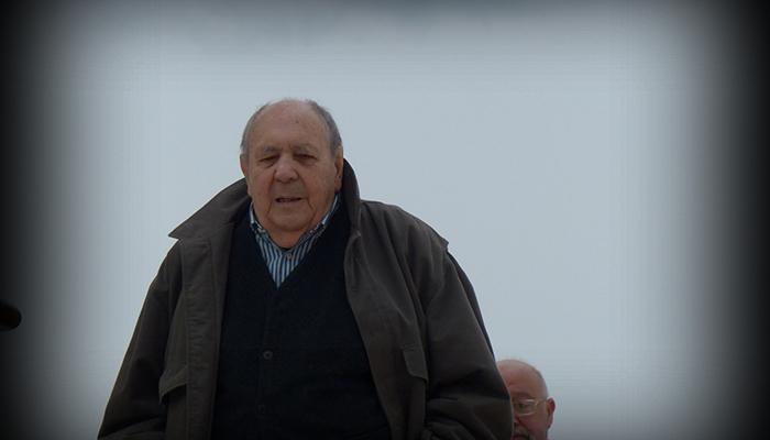 Conmoción en Cuenca por el fallecimiento del artista Gustavo Torner ...