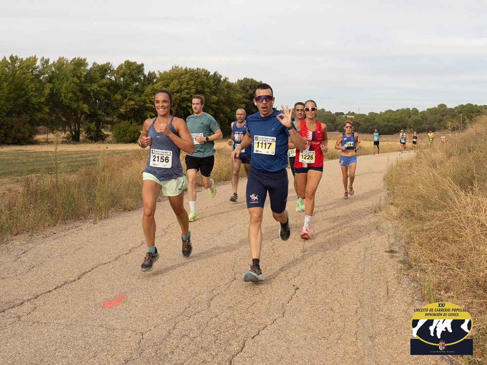 Paola María Niño y Andrés Felipe Sarta ganadores de la XII edición de ...