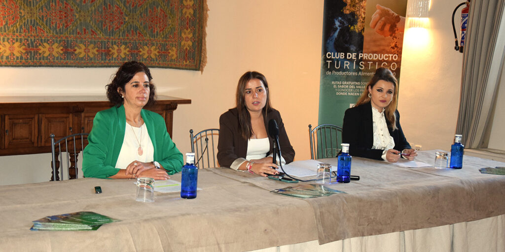 El PSTD del Valle del Cabriel presenta el ‘Club de Productos de KM0 ...