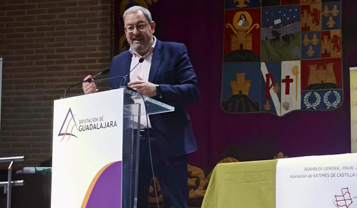 Robles destaca el fortalecimiento del municipalismo y de las entidades ...