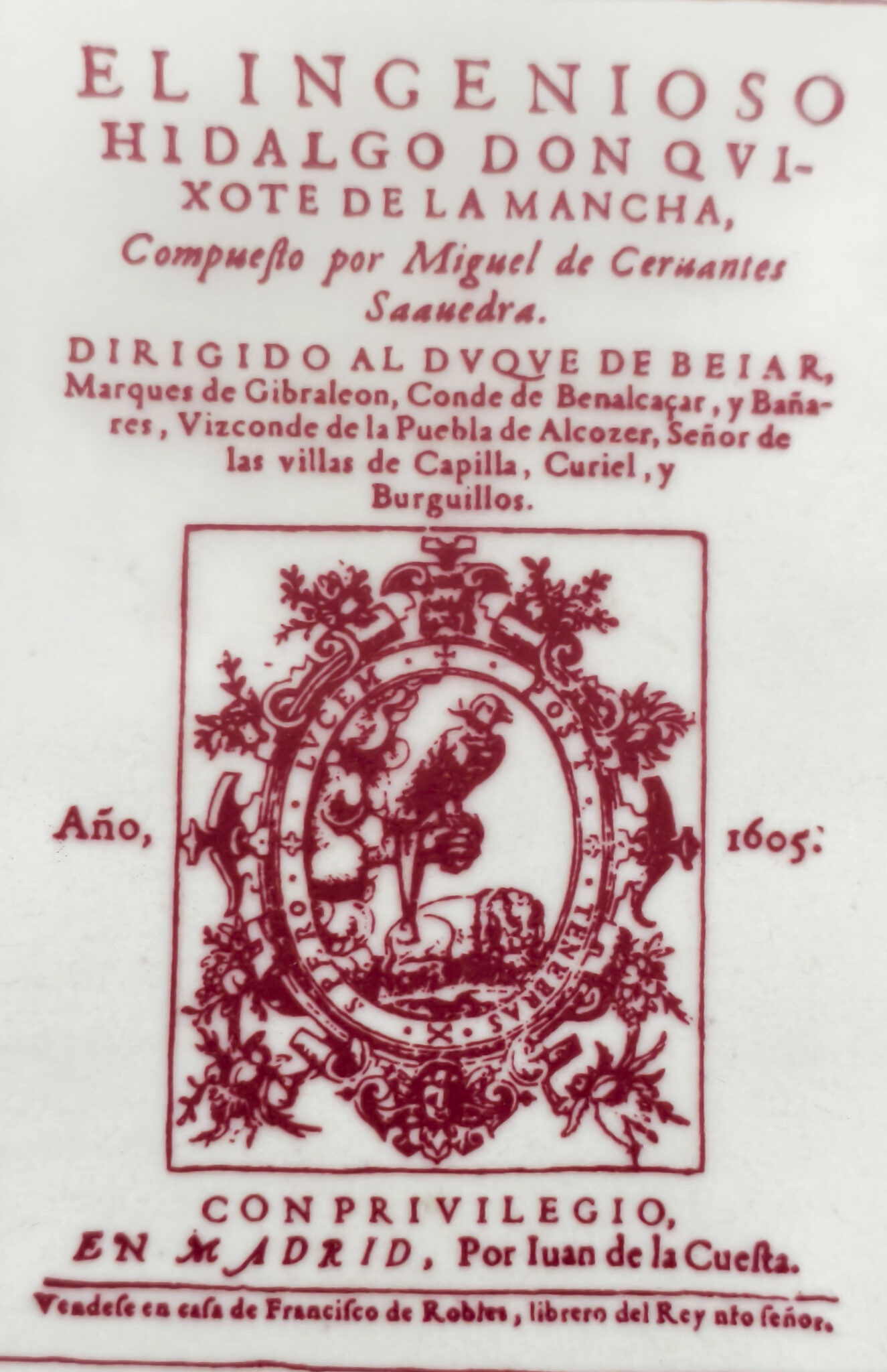 “En un lugar de La Mancha”. Nos metemos dentro de los capítulos I,II ...